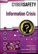 Information Crisis: Chelsea House, Losavio, Michael, Rogers, Marcus K ...