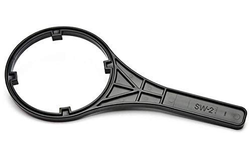 Pre-Filter Wrench RO Water Filter Spanner for Pre-Filter Housing Bowl ...
