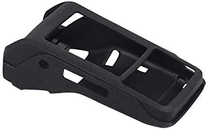 Ingenico Move/5000 Protective Carrying Case, Black Silicone Credit Card ...