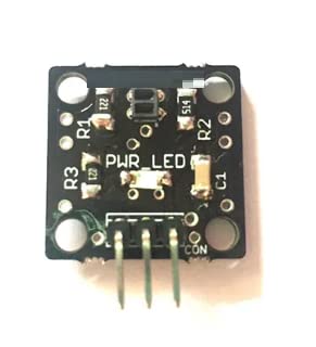 Line Follower Sensor Single Array : Amazon.in: Industrial & Scientific