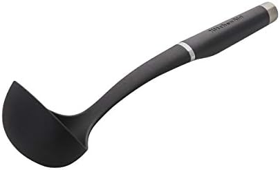 Amazon.com: IMPRESA [2 Pack] Canning Ladle Set - 8oz Ladle w/Angled ...