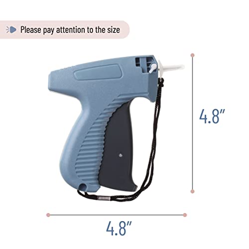 Mr Pen Tagging Gun 5 Needles 1008 Pcs Barbs Fasteners Price Tag Mr Pen Tagging Gun 5 Needles 1008 Pcs Barbs Fasteners Price Tag