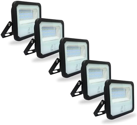 PE 100 Watts LED Flood Halogen Light Waterproof IP65 Full Metal Body ...