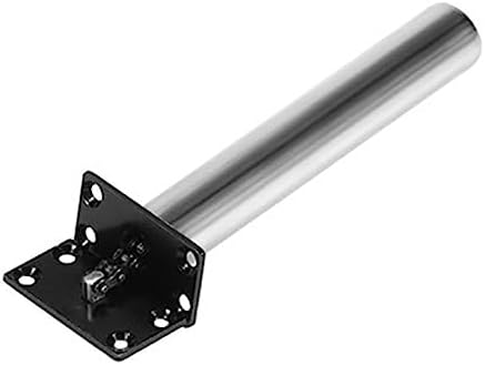 Automatic Inner Door Closer, Black Concealed Tubular Chain Spring Soft ...