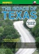 The Roads of Texas: Mapsco Inc.: 9781569664216: Amazon.com: Books