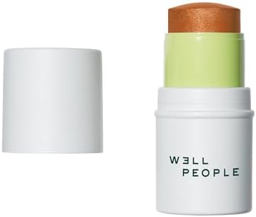 Amazon.com: Well People Supernatural Stick Bronzer, Multi-use Hydrating ...