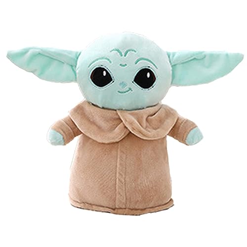 Bogwing Star Wars Baby Yoda El producto que necesitas ️ 2025