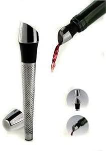 Amazon.com: wine finer deluxe by nuance: Wine Pourers: Home & Kitchen