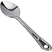Amazon.com: Super Strong, Ergonomic 11 in Serving Spoon 1 Pk. Big ...