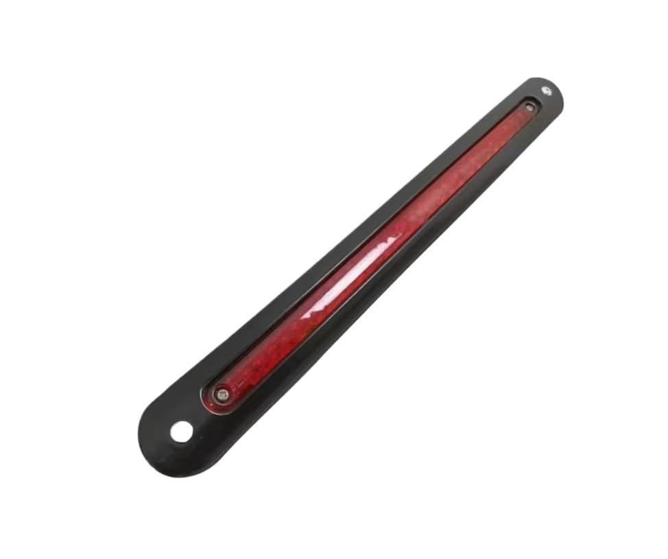 Universal Third Brake Light Cxdar Third 3rd Brake Light LED For 2004 ...