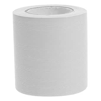 VINTORKY self-adhesive baseboard flexible trim kickboard pvc skirting ...