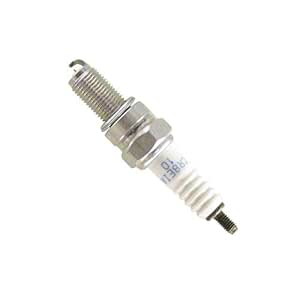 Heavy Duty Spark Plugs for 168F/170F Engine, Power Tiller and Water ...