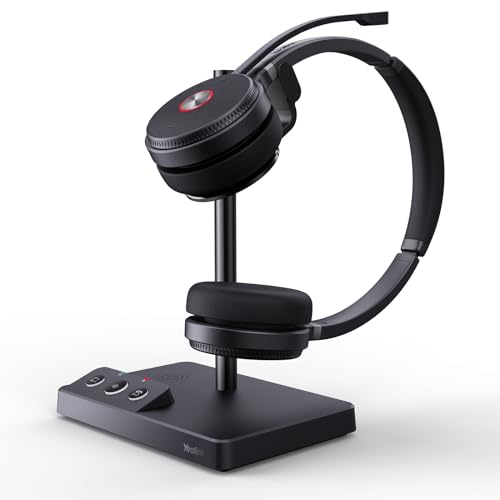 Amazon Best Sellers: Best Telephone Headsets