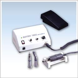 Chromadent Dental ROTEX 782E Compact E- Type Electric Micromotors ...