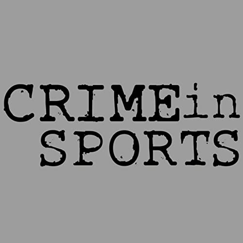 Amazon.com: Crime in Sports : James Pietragallo Jimmie Whisman: Audible ...