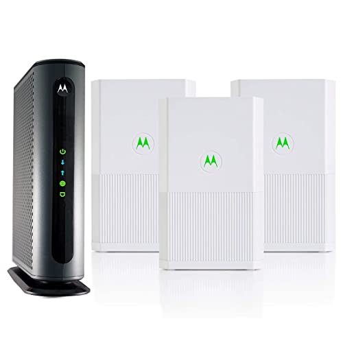 Amazon Best Sellers: Best Computer Networking Modems