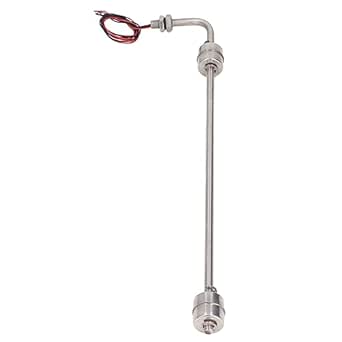 Amazon.com: Water Switch, AC DC 0?110V Sensor for Air Conditioner (L ...