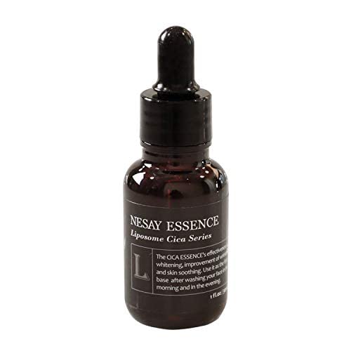 Buy NESAY Cica Essence, All-in-one Daily Facial Moisturizer for Skin ...