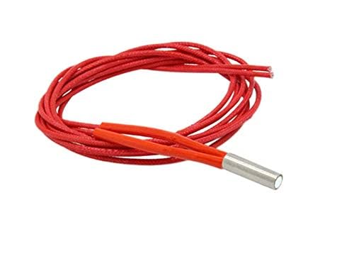 SHOKITECH 12v 40W Ceramic Cartridge Heater : Amazon.in: Home & Kitchen