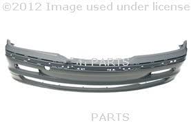 Amazon.com: Genuine BmW E46 325i 330i Front Bumper Cover Primered ...