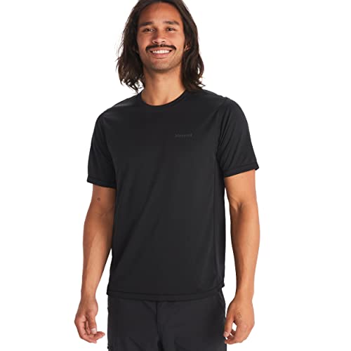 MARMOT Men's Windridge Moisture-Wicking, Eco-Friendly, Breathable, UPF ...