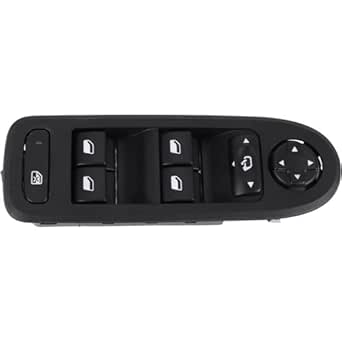 Amazon.co.jp: Wind Switch for Peugeot 208 308 408 508 2010 2011 2012 ...