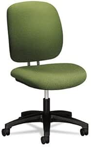 Amazon.com: HON HON5901HNR74T ComforTask Chair, Clover NR74 : Office ...