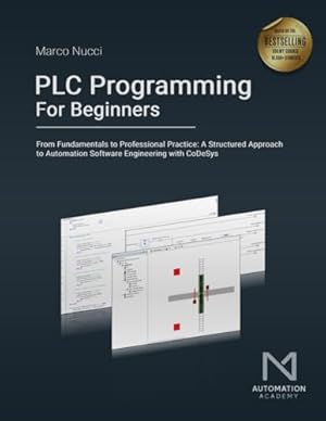 PLC Programming 2025 Guide for Beginners: Mastering Industrial ...