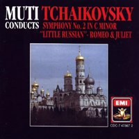 Muti Conducts Tchaikovsky: Symphony No. 2 in C. Minor "Little Russian ...