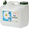 Amazon.co.jp: プラテック 水タンク コック付き 20L BUB-20 空気口付エアコック キャンプ 釣り アウトドア 防災 : DIY・工具・ガーデン