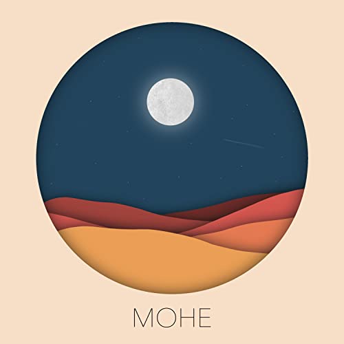 Sand de Mohe no Amazon Music Unlimited