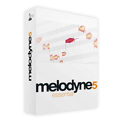 Studio One 5 Pro + Melodyne Essential 付属 - DTM/DAW