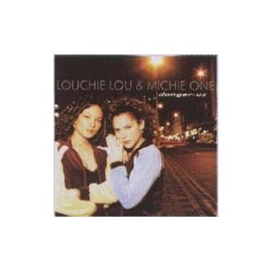 Louchie Lou, Michie One - Danger-us - Amazon.com Music