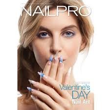 NAILPRO Magazine - February 2014: Elaine Watson: Amazon.com: Books