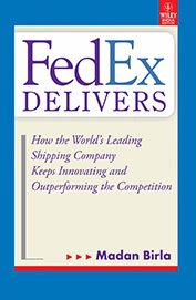 FedEx DELIVERS : Amazon.in: Books