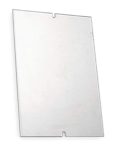 Square D Power Distribution Block Cover, for Use with LBA364108; 9080 ...