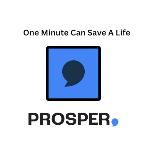 Amazon.com: One Minute Can Save A Life : Kent Corso: Audible Books ...