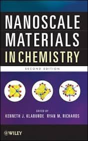 Buy Nanoscale Materials in Chemistry, Second Edition Book Online at Low ...