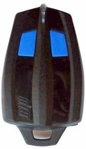 Remote RIB SUN T433 2CH: Amazon.co.uk: Electronics & Photo