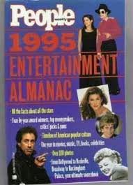 People Entertainment Almanac 1995: The Editors of People Weekly ...