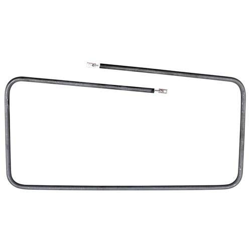 Star Heating Element, 240V, 1200W WS-50398: Amazon.com: Industrial ...