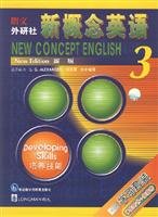 Longman New Concept English outside the research community 3 (Student ...