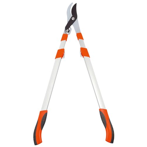 to ‘stocker 2094’ Bypass Loppers with Telescopic Handle Aluminium ...