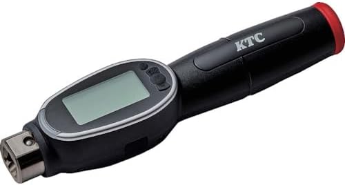 Amazon | 京都機械工具(KTC) デジラチェ 交換式ヘッド GEW025-X0912 | トルクレンチ