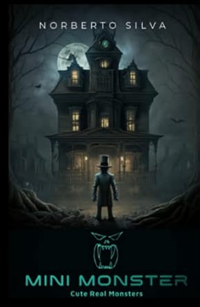 MINI MONSTERS: Guerra de Monstruos Aventura Epica (Spanish Edition ...