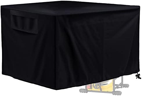 Amazon.com : Table saw cover, High Density Waterproof Table Saw Cover ...