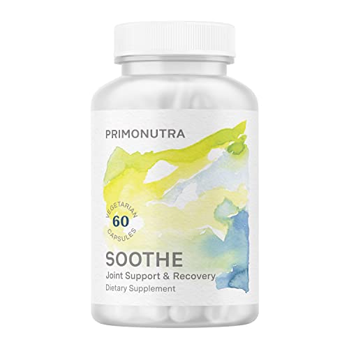 Top 10 Best Joint Pain Relief Supplement : Reviews & Buying Guide - Katynel