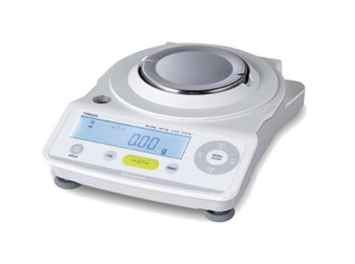 Shimadzu TXB621L Top Loading Balance : Amazon.in: Industrial & Scientific