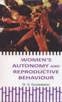 Amazon.in: Buy Women's Autonomy and Reproductive Behaviour Book Online ...