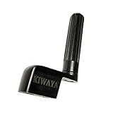 ・ブランド:KIWAYA・製造元:KIWAYA・モデル:UW-20・ワインダーペグ穴内径 縦：約20ｍｍ 横：約6ｍｍ　※ウクレレ専用